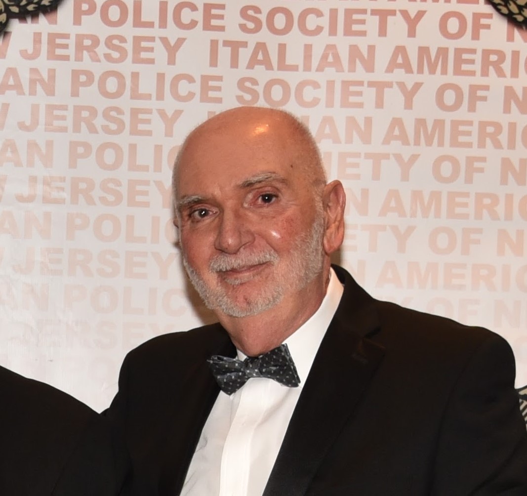 Dr. Daniel Schievella - Italian American Police Society